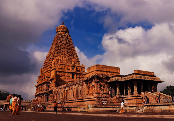 10 Most Beautiful Temples in India - Marvels Of India